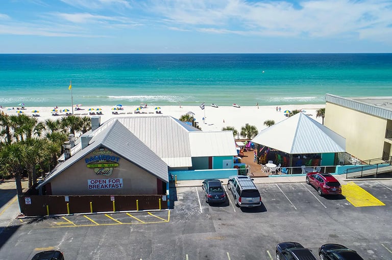 Hotel Gallery | Radisson Beachfront Hotel Panama City Beach