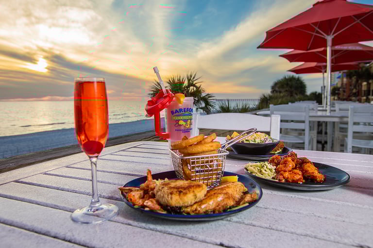 Hotel Gallery | Radisson Beachfront Hotel Panama City Beach