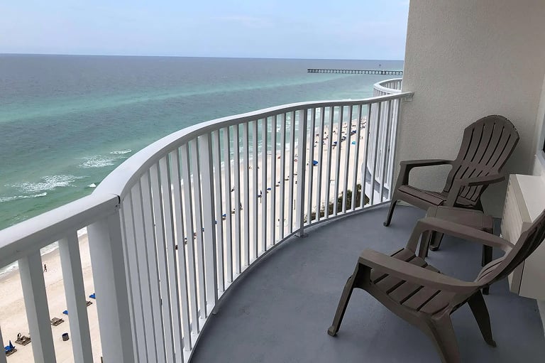 Hotel Gallery | Radisson Beachfront Hotel Panama City Beach