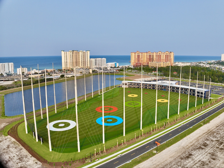 Beachfront Hotel | Panama City Beach FL Hotels