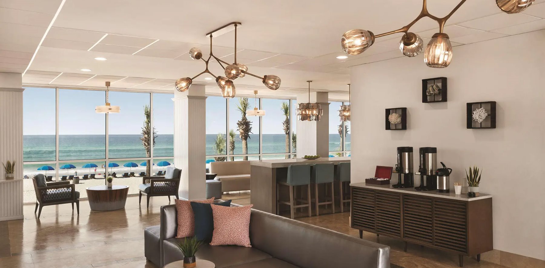 Beachfront Hotel | Panama City Beach FL Hotels