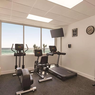 Beachfront Hotel | Panama City Beach FL Hotels