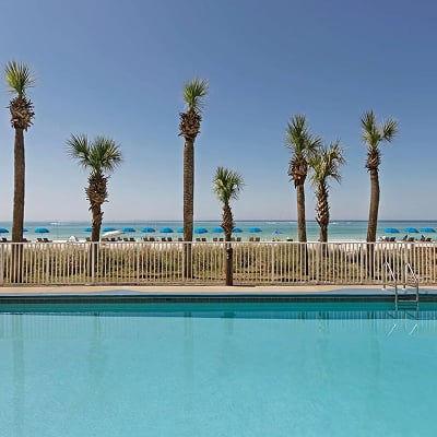 Beachfront Hotel | Panama City Beach FL Hotels