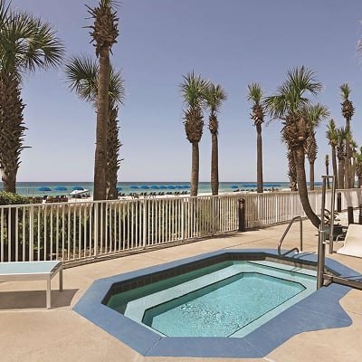 Beachfront Hotel | Panama City Beach FL Hotels