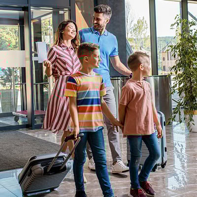 Beachfront Hotel | Panama City Beach FL Hotels