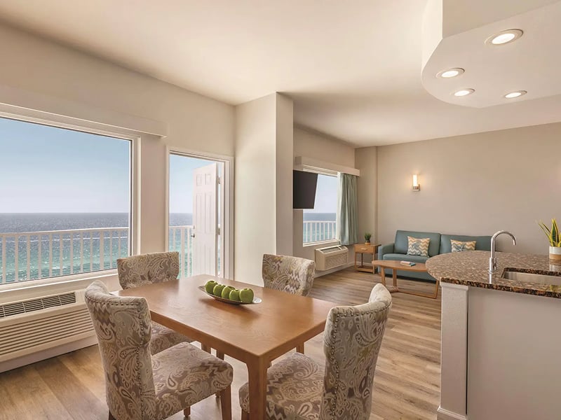 Beachfront Hotel | Panama City Beach FL Hotels