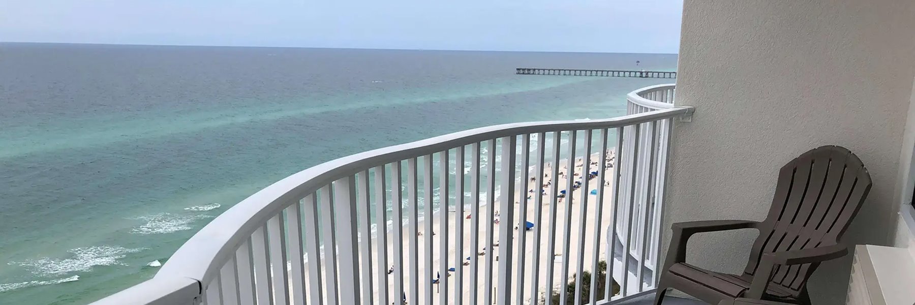 Dining | Panama City Beach Restaurant at Radisson Hotel