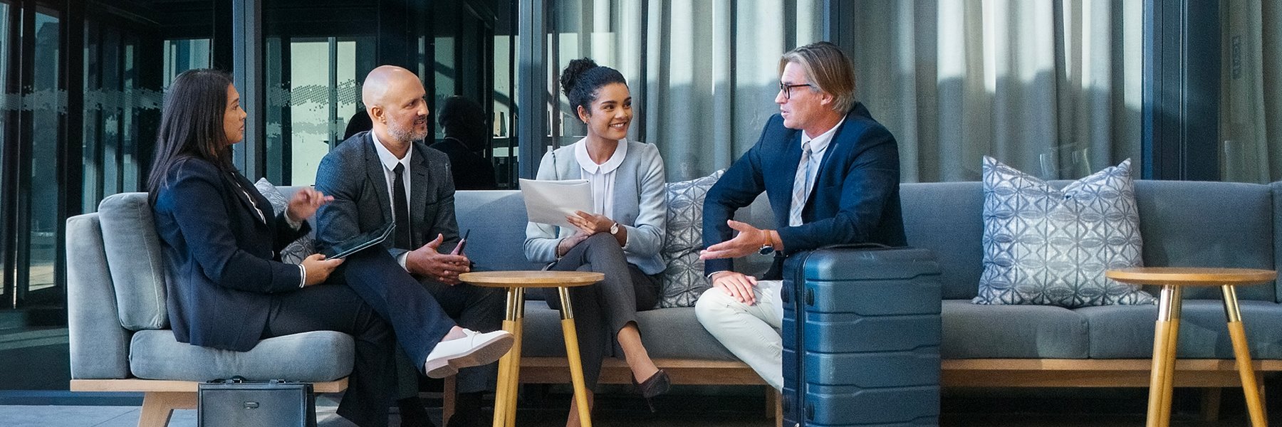 Venues for Meetings & Events | Panama City Beach, FL