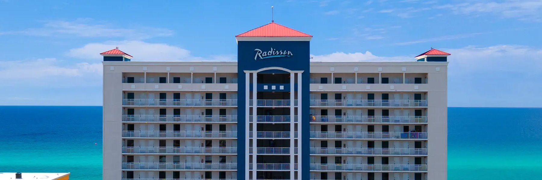 Live Beach Cams | By The Sea Resorts Panama City Beach, Florida