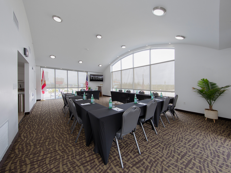 Venues for Meetings & Events | Panama City Beach, FL
